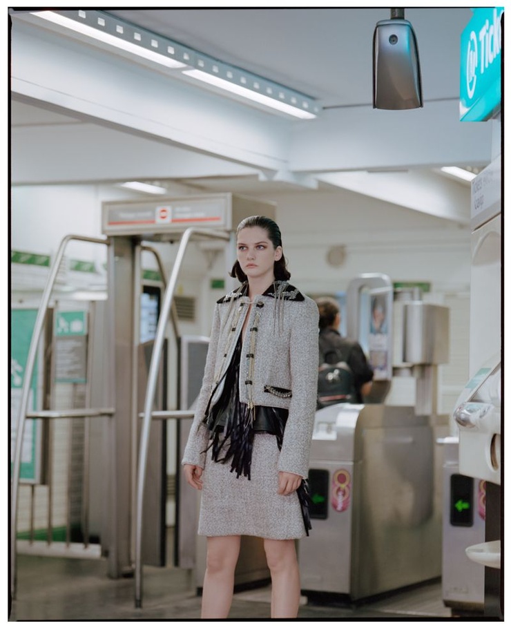 Picture of Margaux Lenot