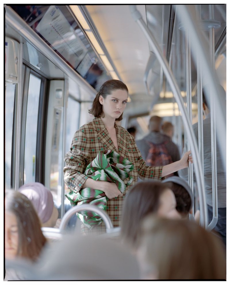 Picture of Margaux Lenot