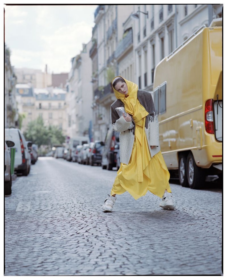 Picture of Margaux Lenot
