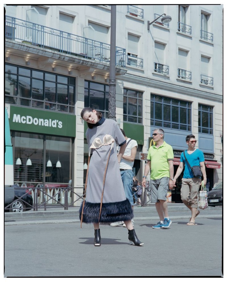 Image of Margaux Lenot
