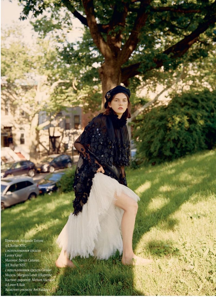 Picture of Margaux Lenot