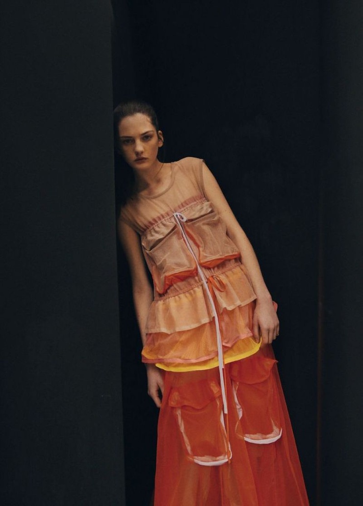 Picture of Margaux Lenot