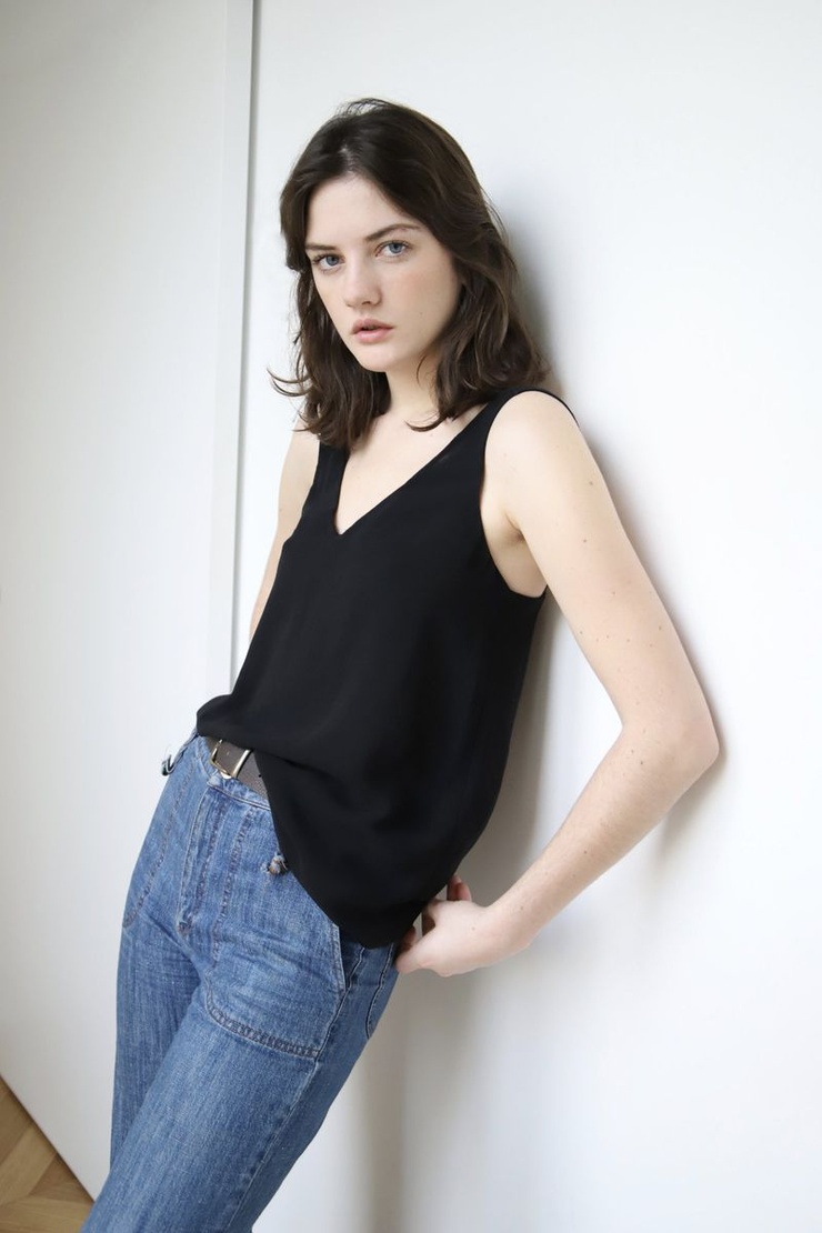 Picture of Margaux Lenot