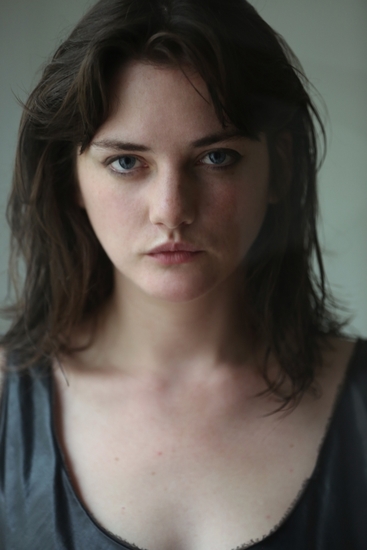 Picture of Margaux Lenot