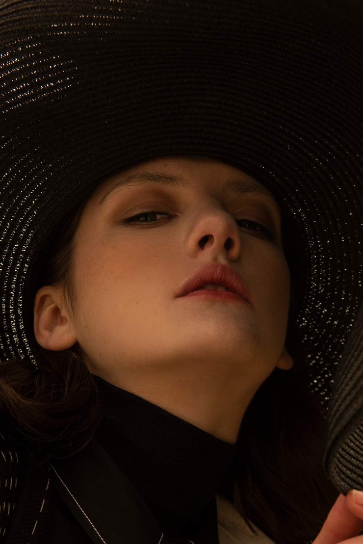 Image of Margaux Lenot