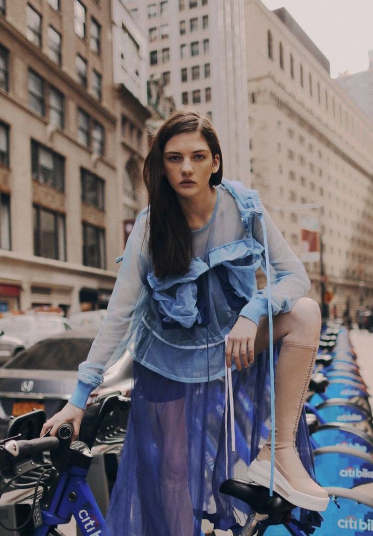 Picture of Margaux Lenot