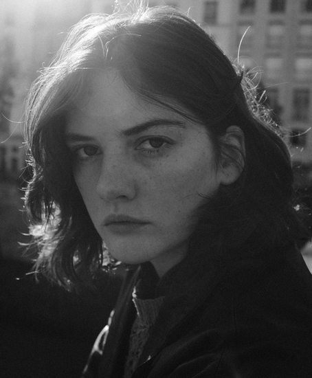 Picture of Margaux Lenot