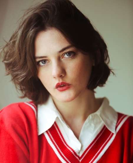 Image of Margaux Lenot