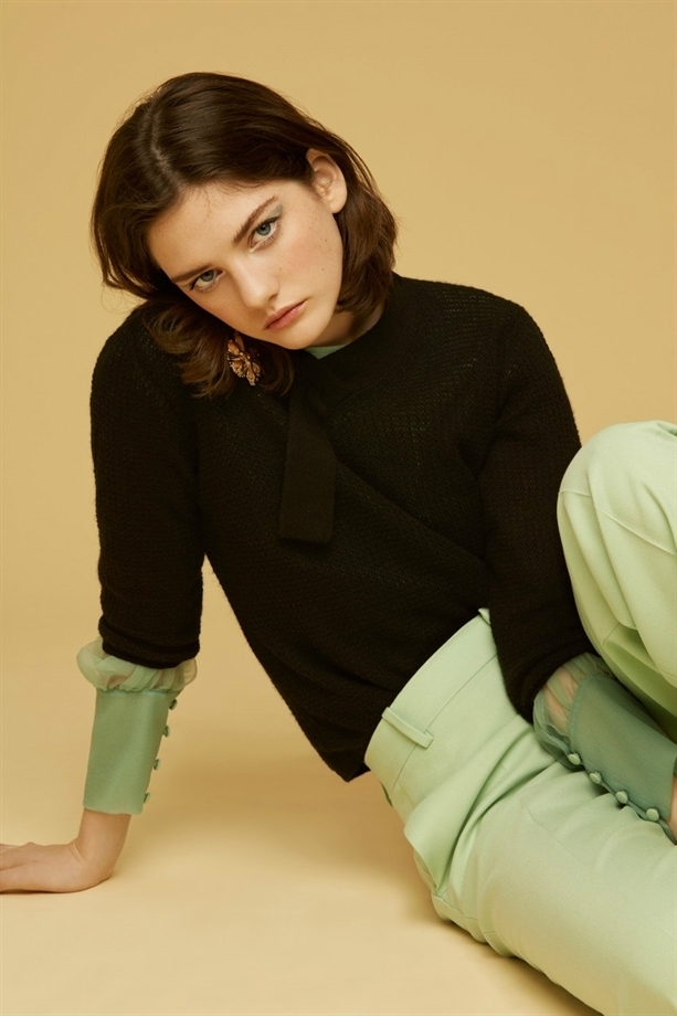 Picture of Margaux Lenot