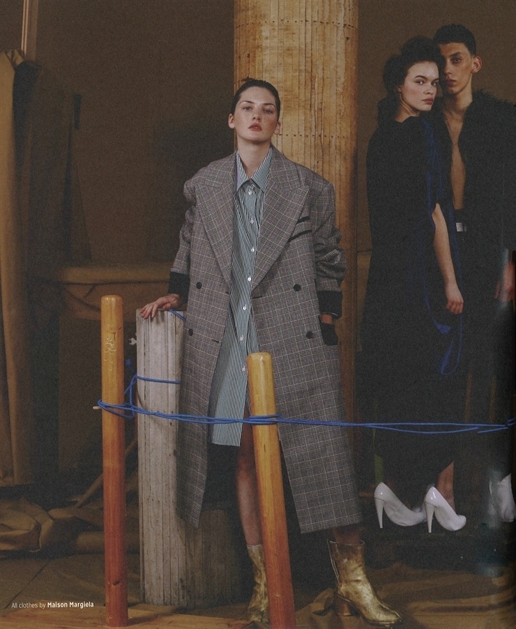 Picture of Margaux Lenot