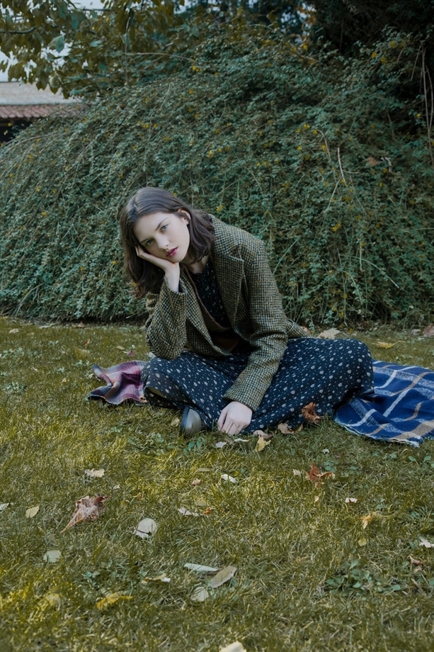 Picture of Margaux Lenot