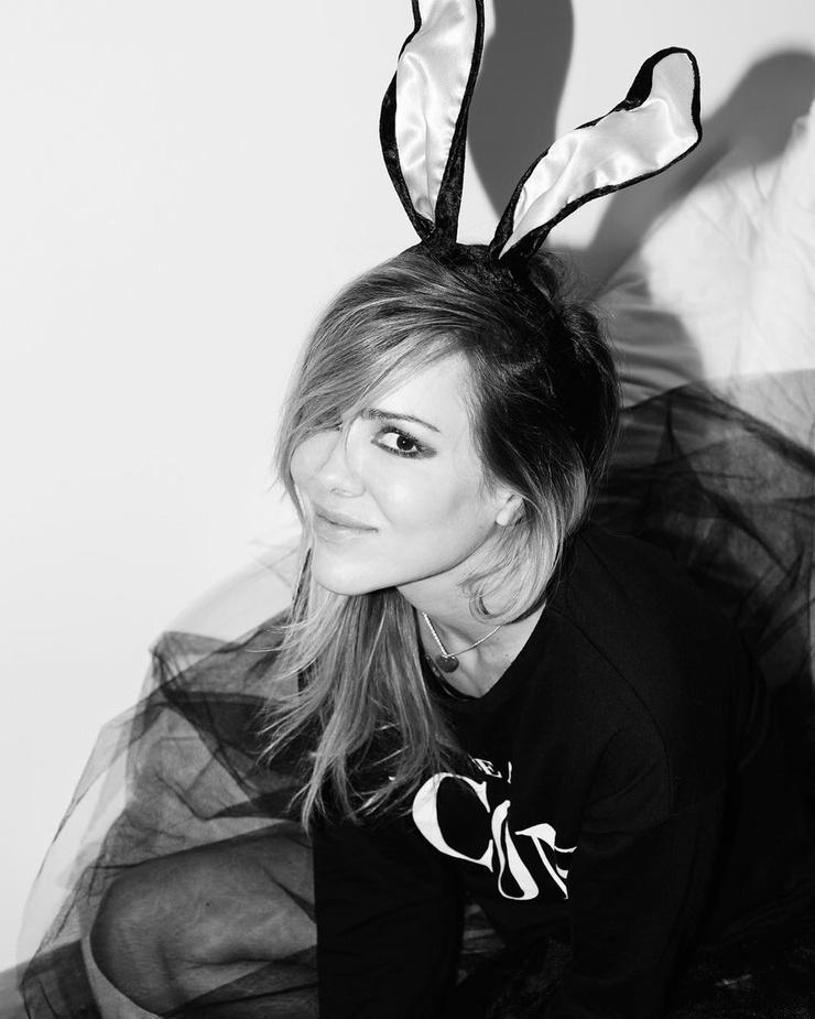 Picture of Natalia Paris