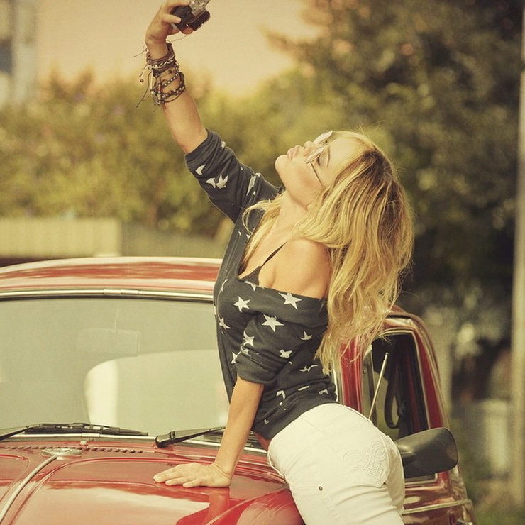 Picture of Natalia Paris