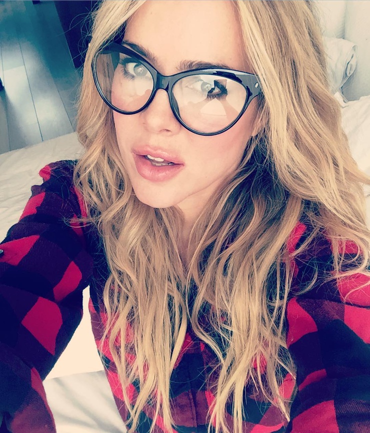 Image of Natalia Paris