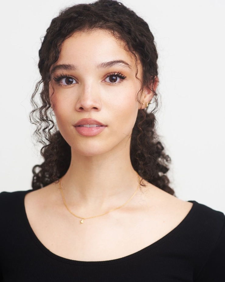 Picture of Malia Baker