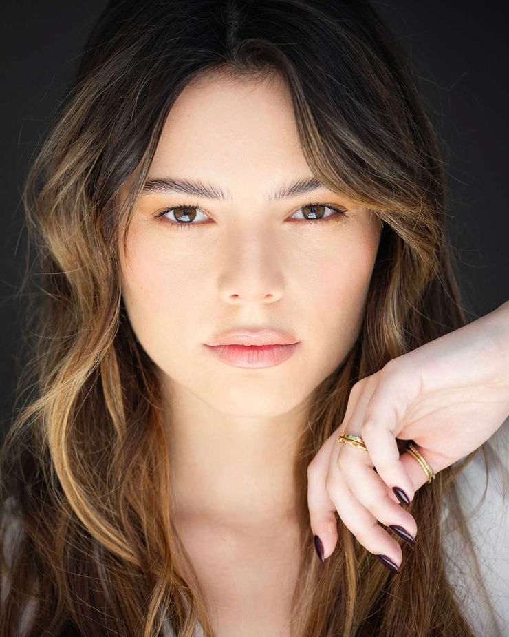 Picture of Eleonora Gaggero