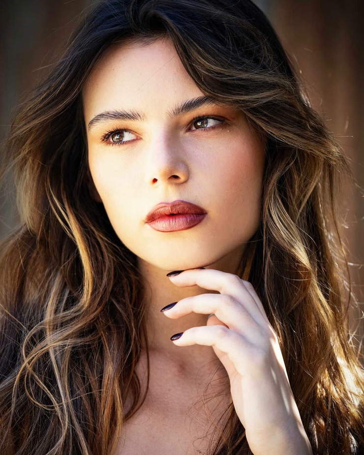 Picture of Eleonora Gaggero