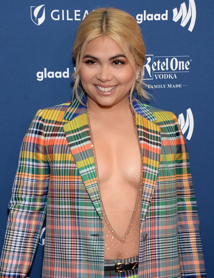 Picture of Hayley Kiyoko