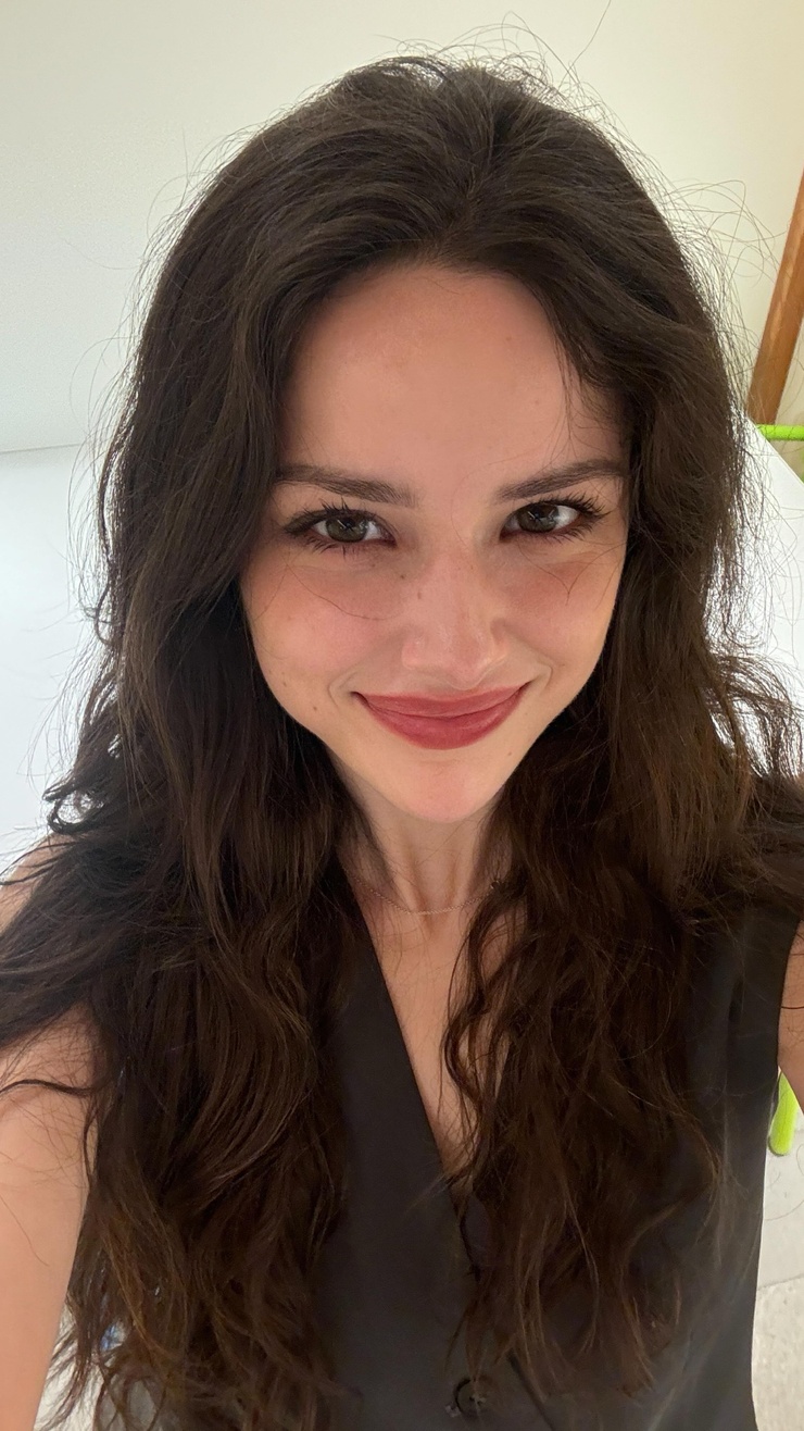 Picture of Lisa Rosh