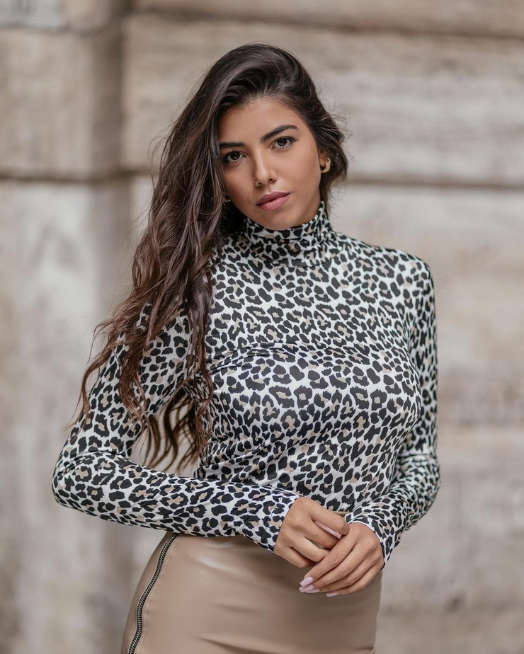 Picture of Ilaria Campanile