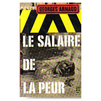 Picture of Le Salaire de la Peur