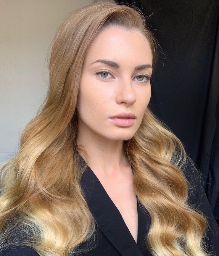 Picture of Valeryia Hulidzina