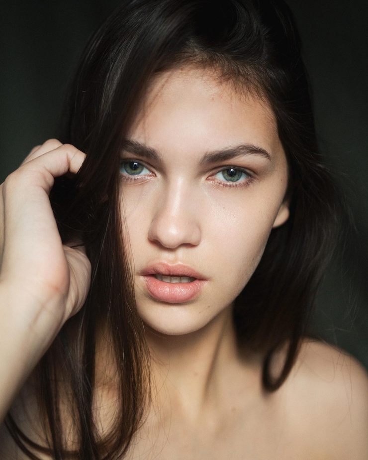 Picture of Valentina Retamozo