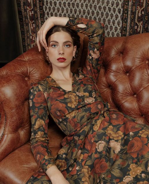 Picture of Hilda Horvath