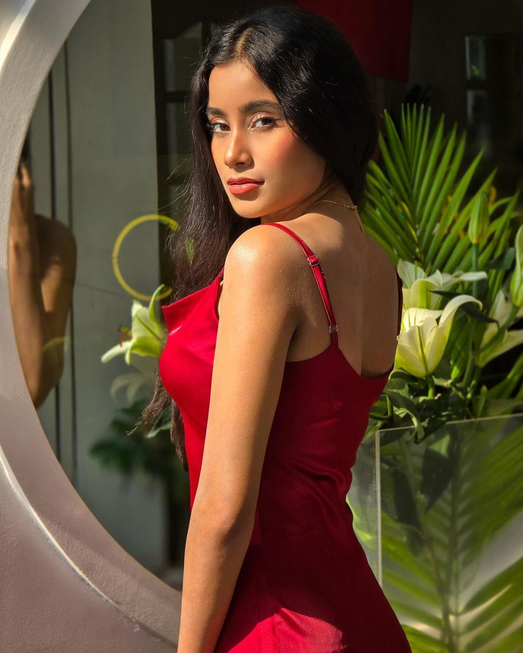 Farzana Yasmin Ananna picture