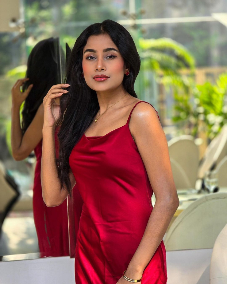 Picture of Farzana Yasmin Ananna