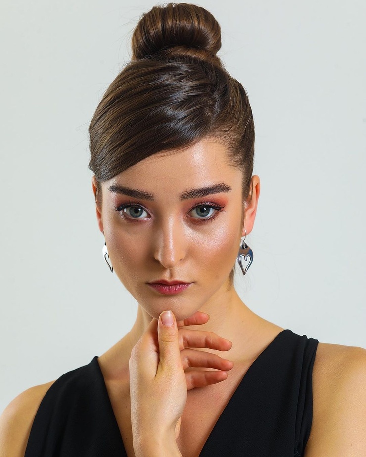 Image of Iryna Mosondz