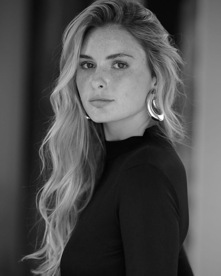 Picture of Morgan Munro