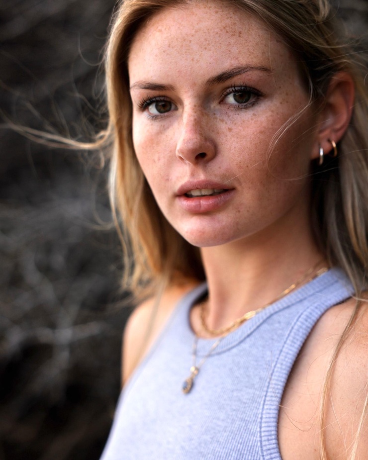 Picture of Morgan Munro