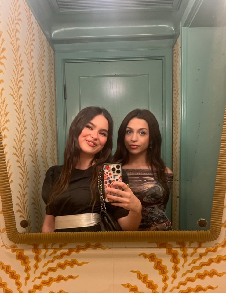 Landry Bender picture