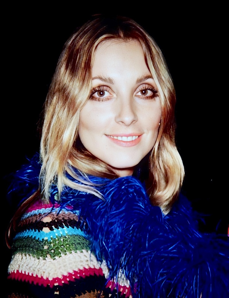 Sharon Tate