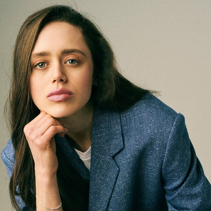 Picture of Daisy Head