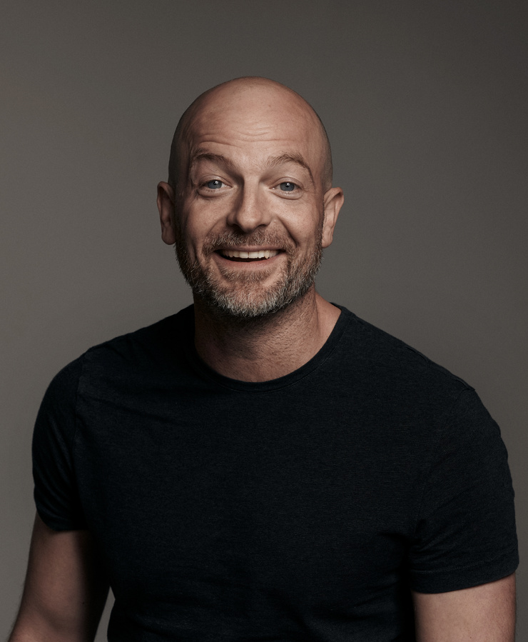 Picture of Max Wrottesley