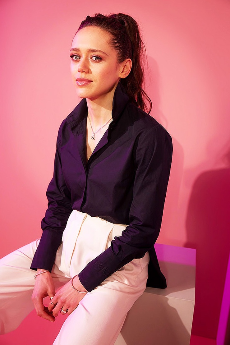 Picture of Daisy Head