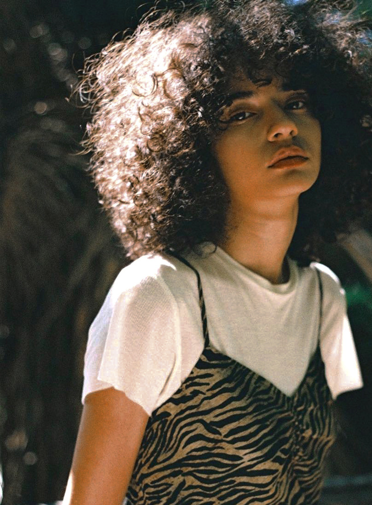 Image of Fernanda Oliveira