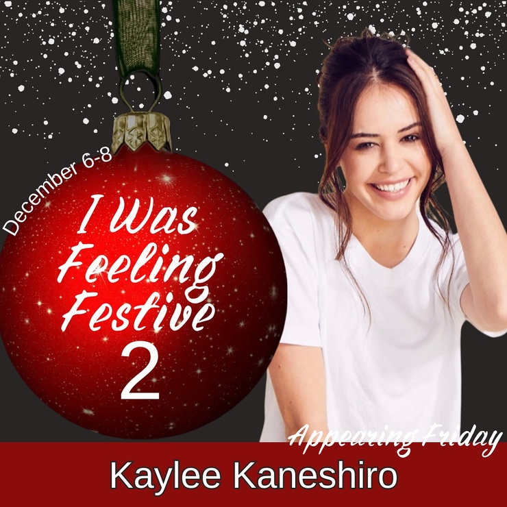 Picture of Kaylee Bryant