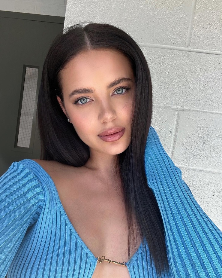 Picture of Anastasiia BovA