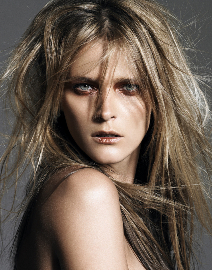 Picture of Carmen Kass