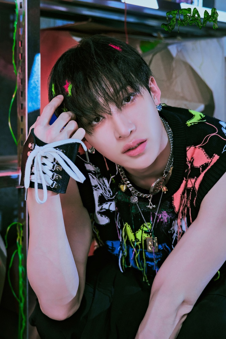 Picture of Bang Chan