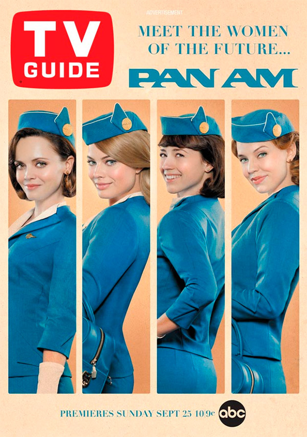 Pan Am picture