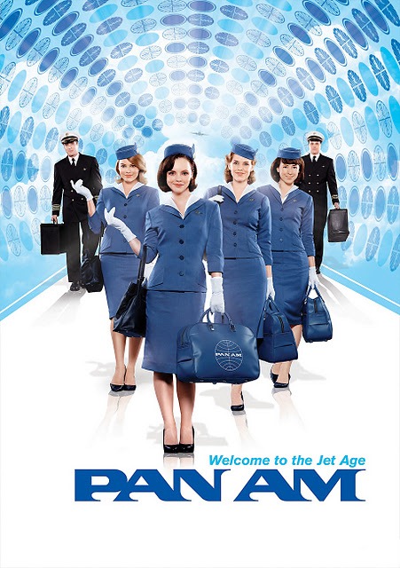 Picture of Pan Am