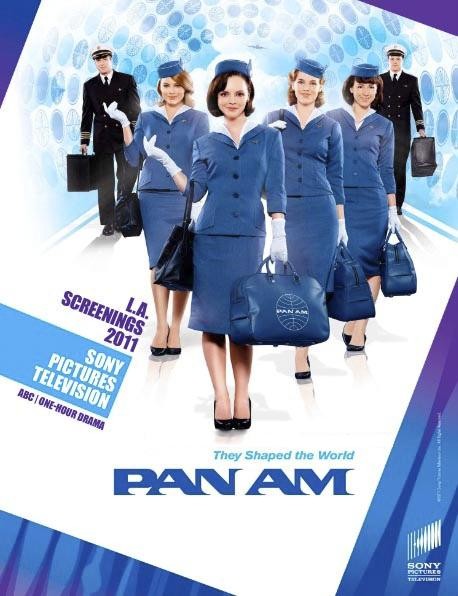 Picture of Pan Am