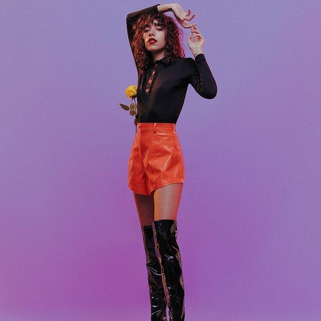 Picture of Victoria Rossi