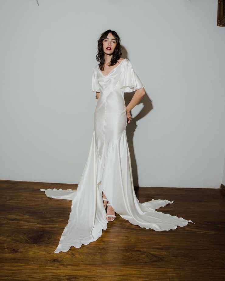 Picture of Victoria Rossi