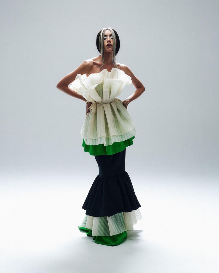 Picture of Victoria Rossi