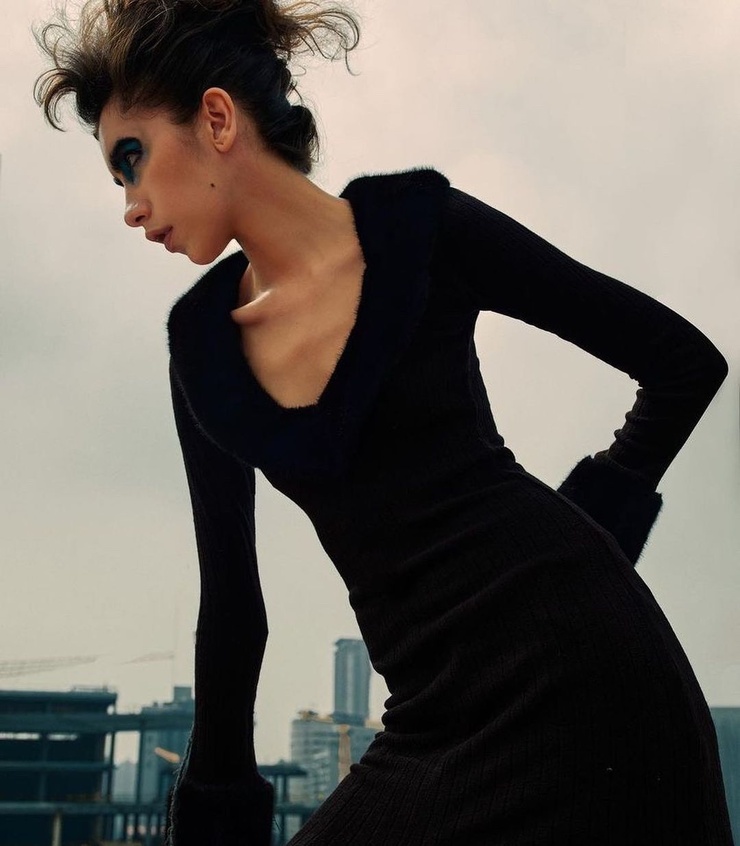 Picture of Victoria Rossi